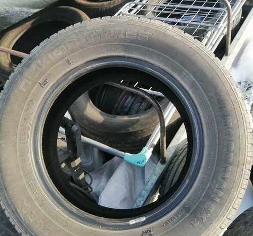 Nokian Tyres Nordman SX2 185/70 R14