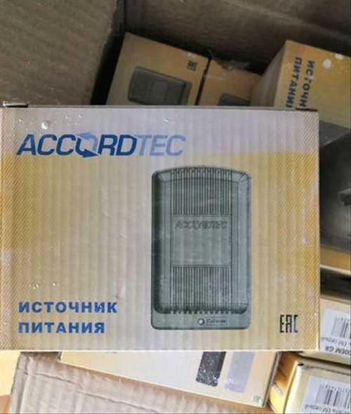 Accordtec