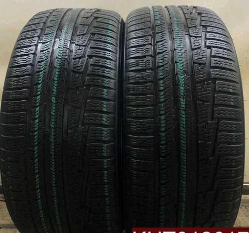 Nokian Tyres WR A3 255/45 R18 103V