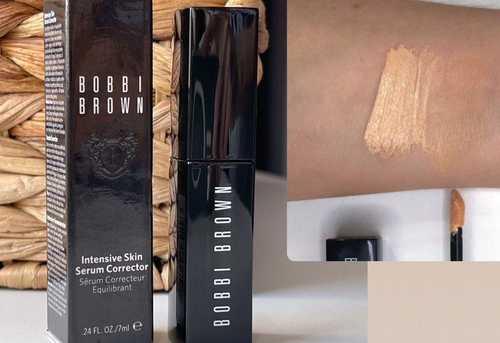 Bobbi brown корректор под глаза