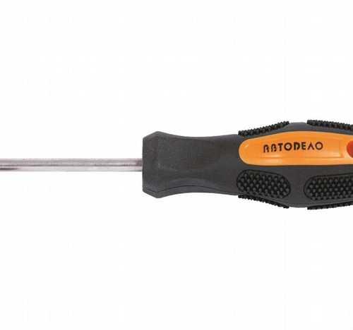 Отвертка torx T30x150мм на держателе