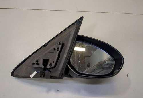 Зеркало боковое Mazda 3 (BL), 2012