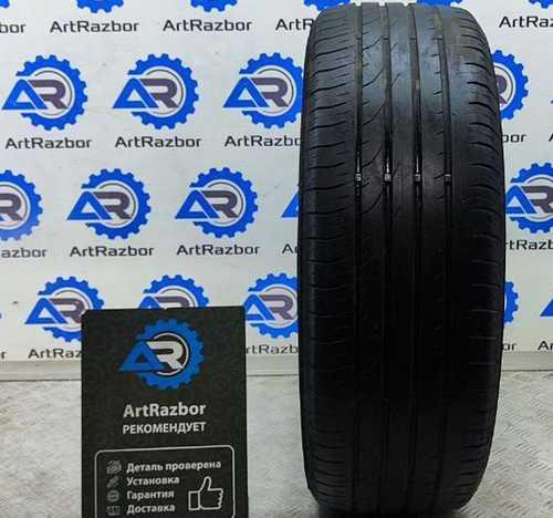 Continental ContiPremiumContact 2 215/55 R18 95H