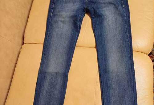 Tommy hilfiger джинсы женские