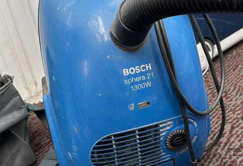 Пылесос Bosch