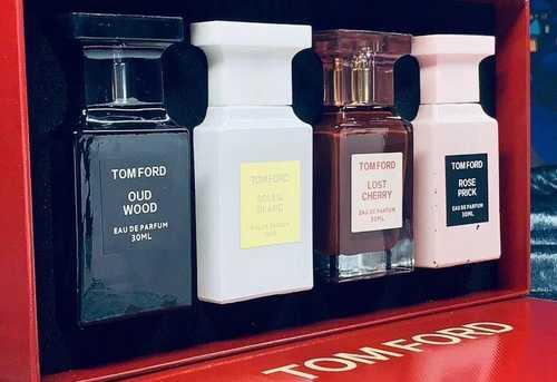 Набор духов tom ford ОАЭ