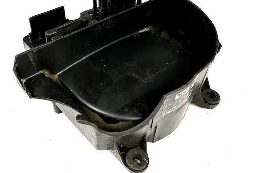 28414-ZY1-000 корпус, стартер, Honda 15-20 (Б/У)
