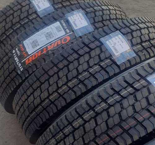 Ovation 215/75 R17.5