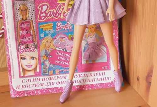 Кукла Barbie mattel