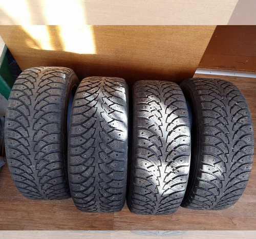 Nordman Nordman 4 205/55 R16