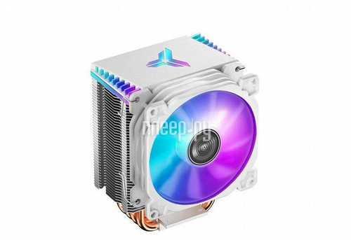 Jonsbo CR-1400 Color White Intel LGA1700/1200
