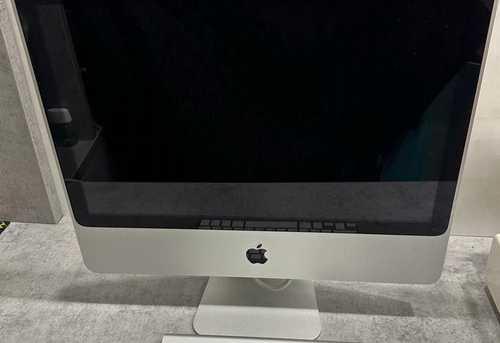 Apple iMac 2009