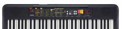 Синтезатор yamaha PSR-F52
