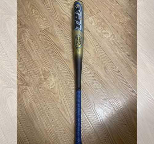 Бейсбольная бита louisville slugger 32,5