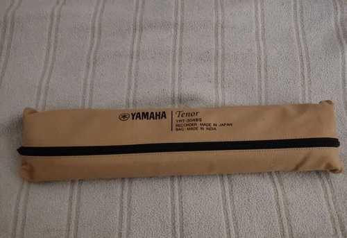 Блокфлейта тенор Yamaha