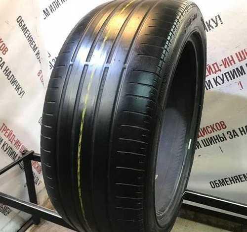 Pirelli P Zero Rosso 265/45 R20