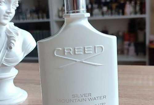 Creed Silver Mountain Water