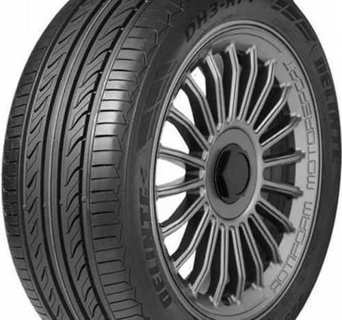Delinte DH3-RFT 225/55 R17 97Y