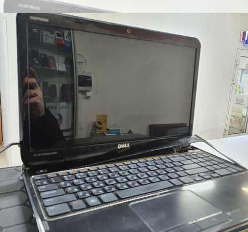 Dell inspiron n5110