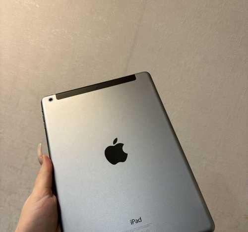 iPad air