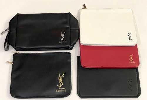 Ysl косметичка ysl сумка ysl чехол для планшета