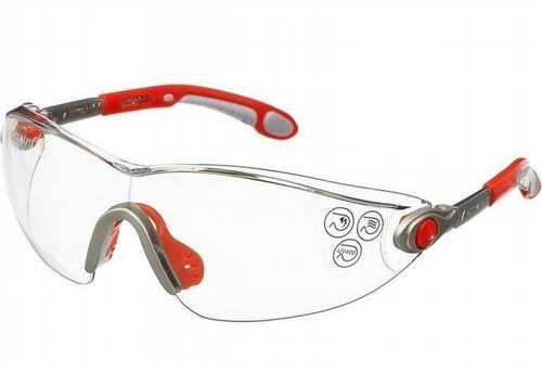 Открытые защитные очки Delta Plus vulcano2
