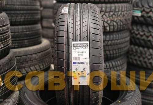 Bridgestone Turanza T005 225/50 R17 98Y