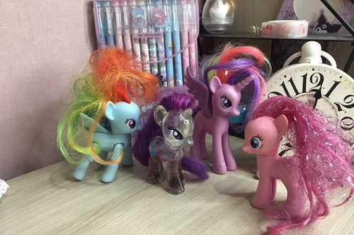 My Little Pony