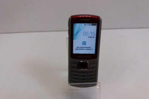 Мобильный телефон Samsung S3310