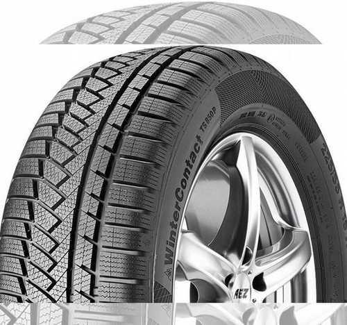 Continental ContiWinterContact TS 850 P 285/40 R22 110V