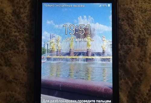 Samsung Galaxy J2 Core, 16 ГБ