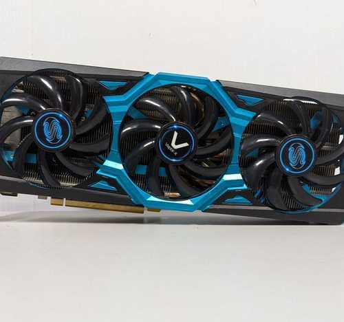 Видеокарта Sapphire AMD Radeon R9 290X