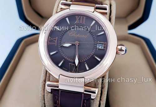 Часы Chopard Imperiale