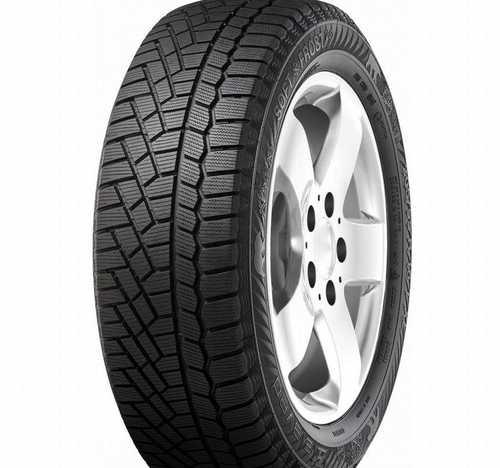 Gislaved Soft Frost 200 185/60 R15 88T