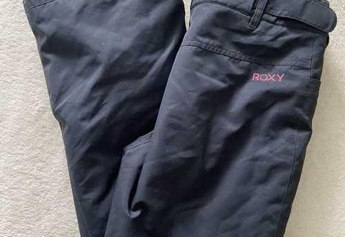 Женские сноубордические штаны Roxy Dryflight 10k