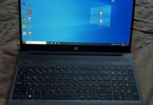 Ноутбук HP laptop 15 dw-1045ur