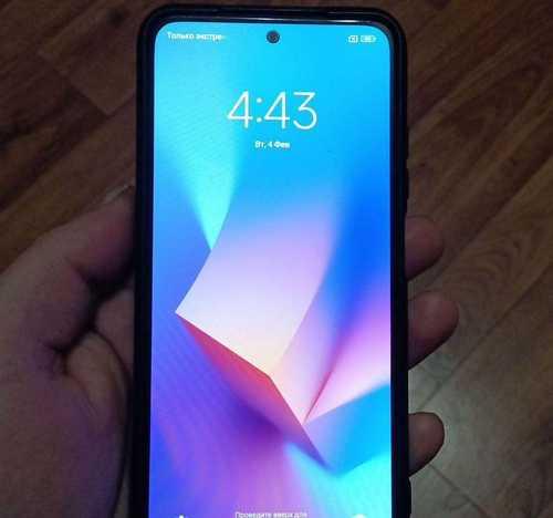 Xiaomi Redmi Note 10S, 6/64 ГБ