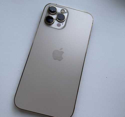 iPhone 12 Pro Max, 128 ГБ