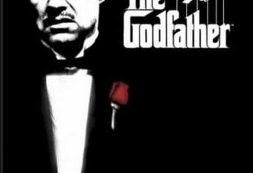 The Godfather (Sony PSP) Б/У