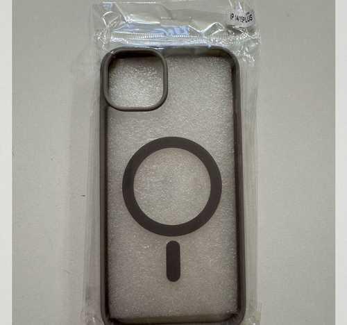 Чехол на iPhone 14/15 pro max