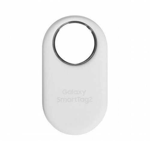 Galaxy SMART Tag 2 Белый