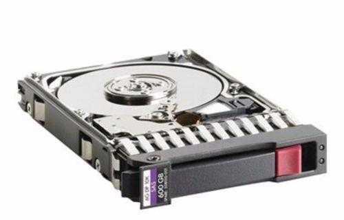 HDD 600Gb 6G DP 10K SAS