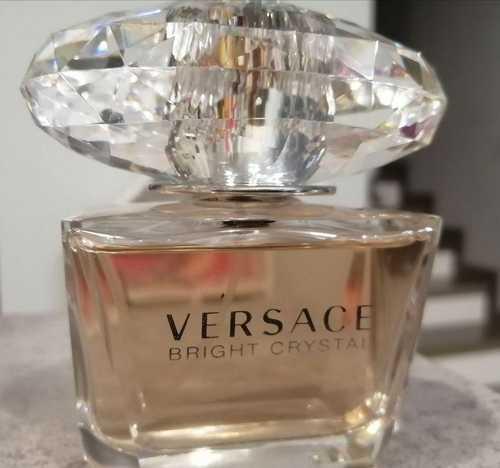 Туалетная вода Versace Bright Crystal