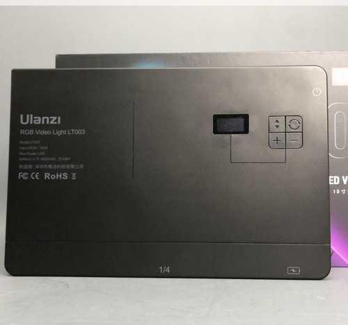 Ulanzi LT003 RGB