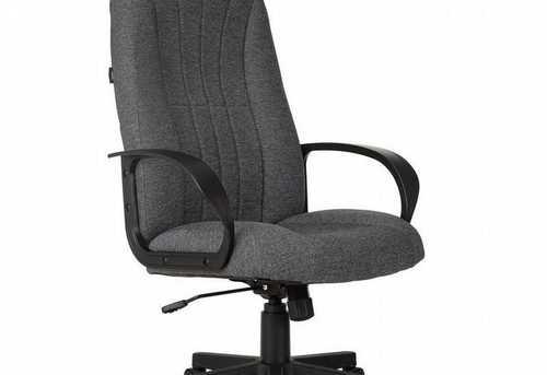 T-898/3C1GR, Кресло для дома бюрократ T-898 Серый