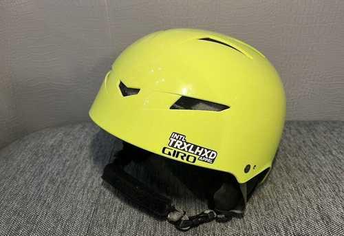 Горнолыжный шлем Giro Encore L