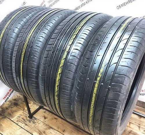 Continental ContiPremiumContact 2 215/55 R18 P