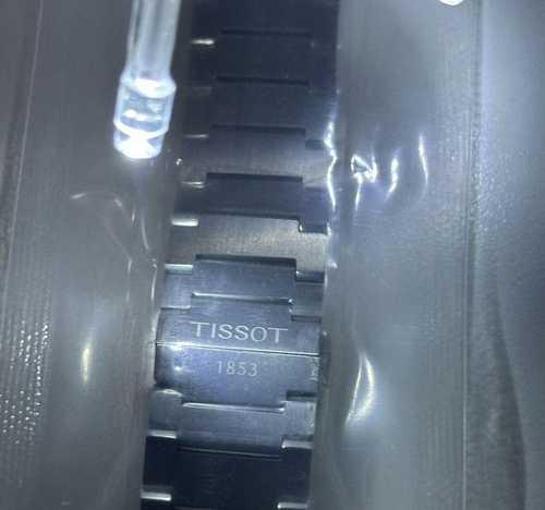 Ремешок для Tissot Prx Оригинал