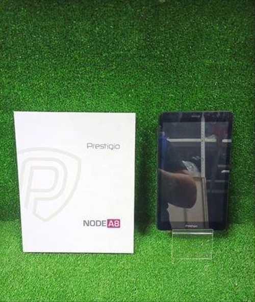 Планшет Prestigio Node A8 3G 1/32gb android 10