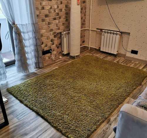 Ковер 230 см *160 см
